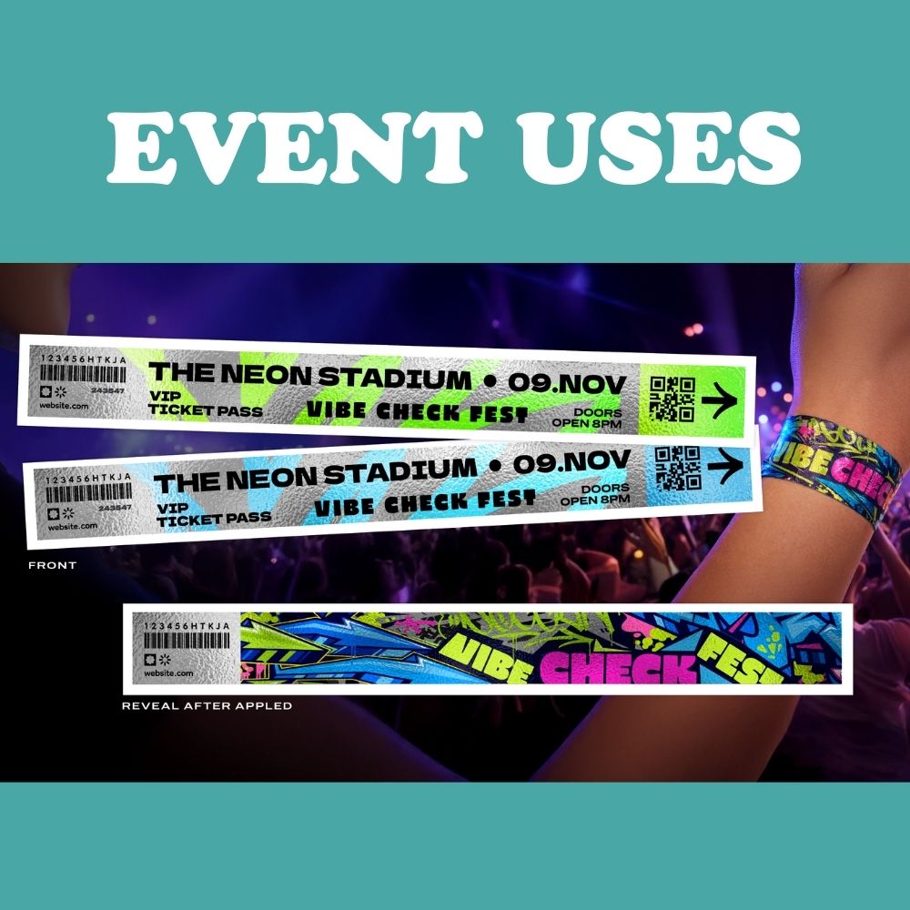 Reveal Tattoo Sample Request – California Tattoos & Promotional Products